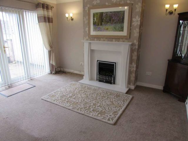 3 bedroom Semi-Detached house for sale in Verland Way Pencoed Bridgend CF35