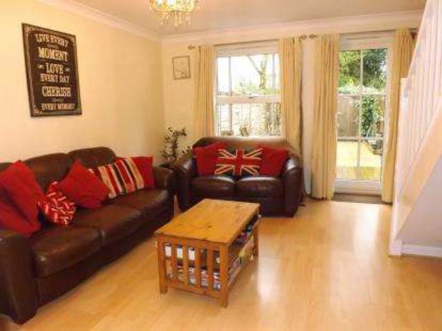 3 bedroom End of Terrace for sale in Dickens Lane Old Basing ...
