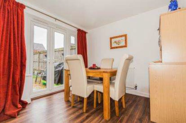 4 bedroom Detached house for sale in Raines Court Middlesbrough TS4