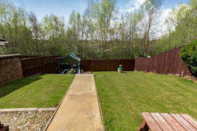 2 bedroom Bungalow for sale in Severn Way Kettering NN16