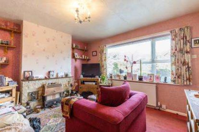 2 bedroom Bungalow for sale in Severn Way Kettering NN16