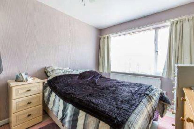 2 bedroom Bungalow for sale in Severn Way Kettering NN16