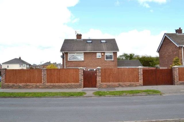 3 bedroom Semi-Detached house for sale in Station Road Melling ...