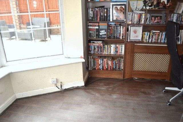 3 bedroom Semi-Detached house for sale in Station Road Melling ...
