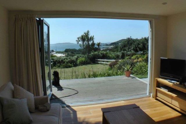 4 bedroom Detached house for sale in Bryher Isles of Scilly TR23