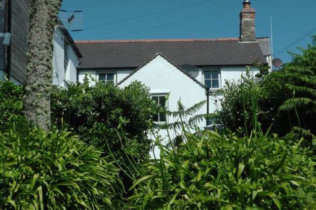 4 bedroom Detached house for sale in Bryher Isles of Scilly TR23