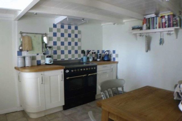 4 bedroom Detached house for sale in Bryher Isles of Scilly TR23