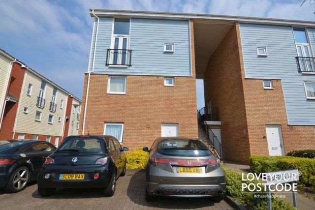 1 bedroom Flat to rent in Merlin Way Castle Vale Birmingham B35