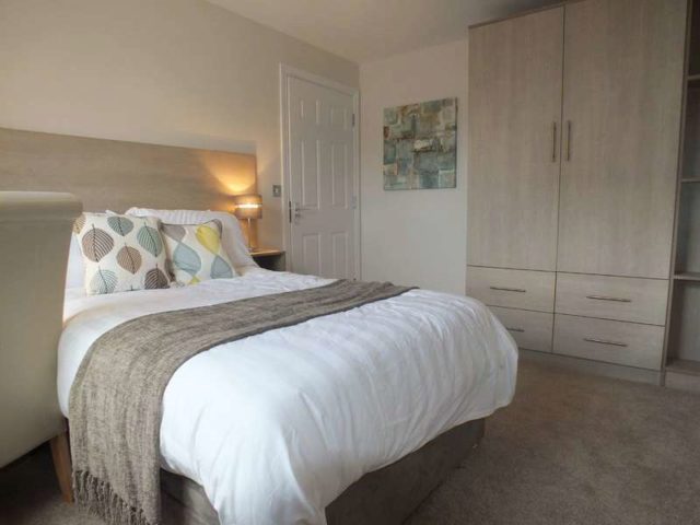 1 bedroom Detached house to rent in Greenwich Road Shinfield Reading RG2