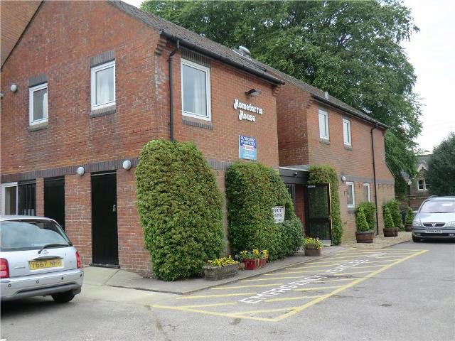 1 bedroom Apartment to rent in Bleke Street Shaftesbury SP7