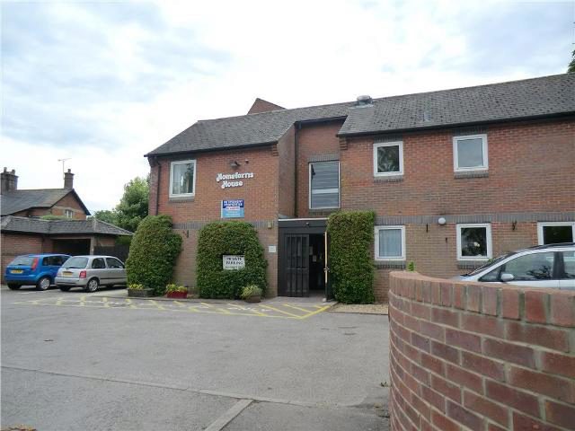 1 bedroom Apartment to rent in Bleke Street Shaftesbury SP7