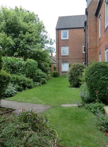 1 bedroom Apartment to rent in Bleke Street Shaftesbury SP7