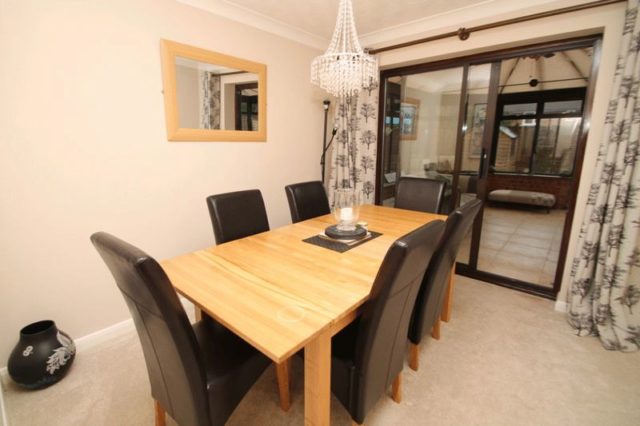 4 bedroom Detached house for sale in Clayfields Penn High Wycombe HP10