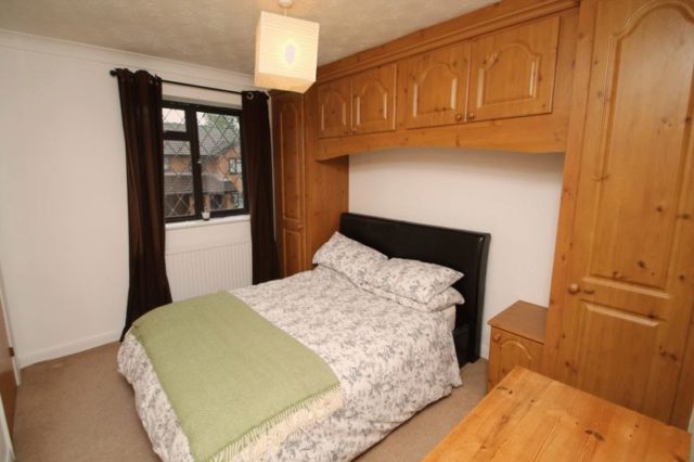 4 bedroom Detached house for sale in Clayfields Penn High Wycombe HP10