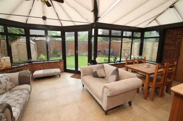 4 bedroom Detached house for sale in Clayfields Penn High Wycombe HP10