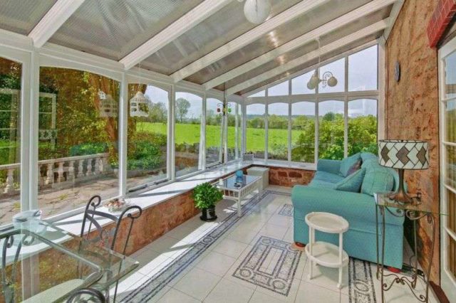 3 bedroom Detached house for sale in Bringsty Common Bringsty Worcester WR6