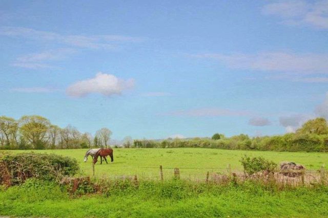 3 bedroom Detached house for sale in Bringsty Common Bringsty Worcester WR6