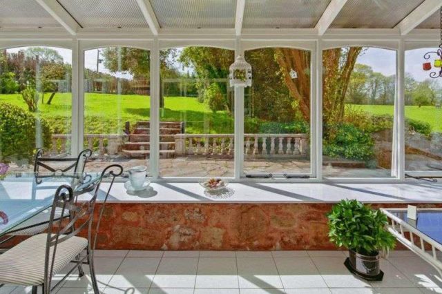 3 bedroom Detached house for sale in Bringsty Common Bringsty Worcester WR6