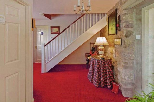 3 bedroom Detached house for sale in Bringsty Common Bringsty Worcester WR6