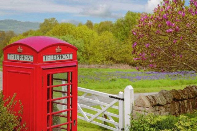 3 bedroom Detached house for sale in Bringsty Common Bringsty Worcester WR6