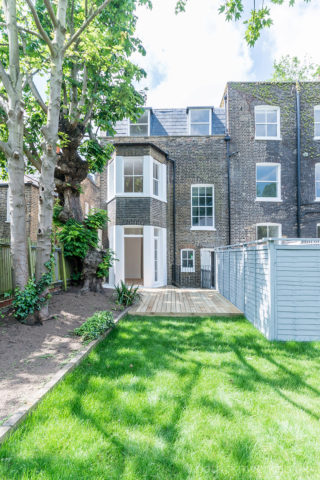 2 bedroom Apartment for sale in Camberwell Grove London SE5