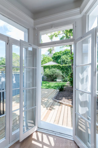 2 bedroom Apartment for sale in Camberwell Grove London SE5