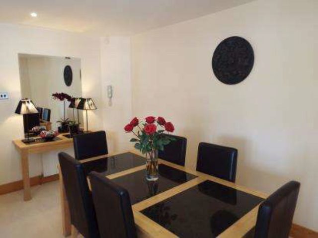 4 bedroom Detached house for sale in Calshot Court Channel Way Ocean ...