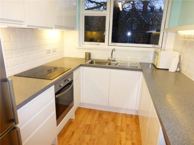 3 bedroom Flat to rent in The Limes Napier Road Edinburgh EH10