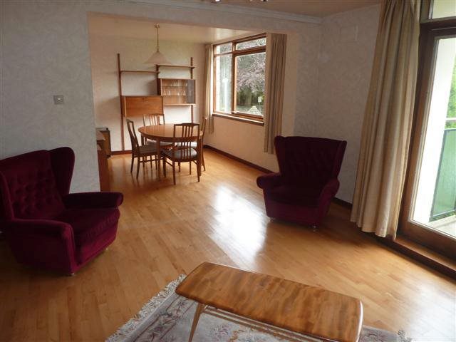 3 bedroom Flat to rent in The Limes Napier Road Edinburgh EH10