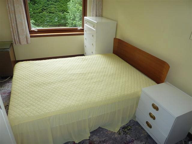 3 bedroom Flat to rent in The Limes Napier Road Edinburgh EH10