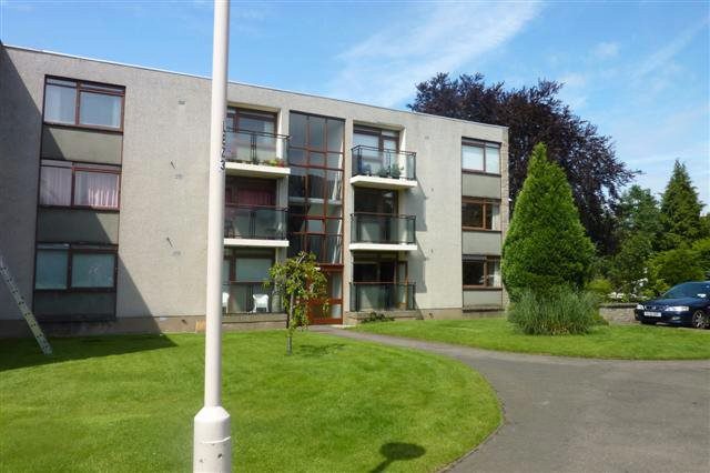3 bedroom Flat to rent in The Limes Napier Road Edinburgh EH10