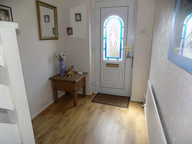 3 bedroom Semi-Detached house for sale in Windsor Village Port Talbot SA12