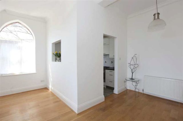 1 bedroom Ground Flat for sale in Rottingdean Place Falmer Road ...