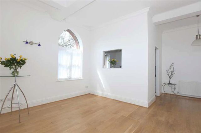 1 bedroom Ground Flat for sale in Rottingdean Place Falmer Road ...