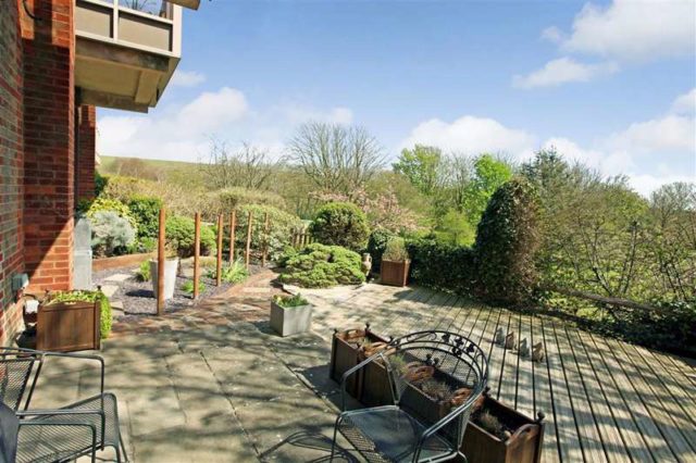 1 bedroom Ground Flat for sale in Rottingdean Place Falmer Road ...