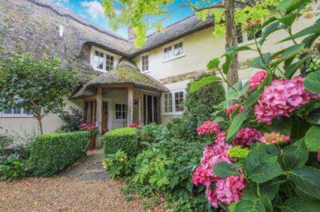 5 bedroom Detached house for sale in Wennington Huntingdon PE28