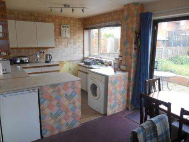 3 bedroom Terraced house for sale in Elm Walk Rayne Braintree CM77