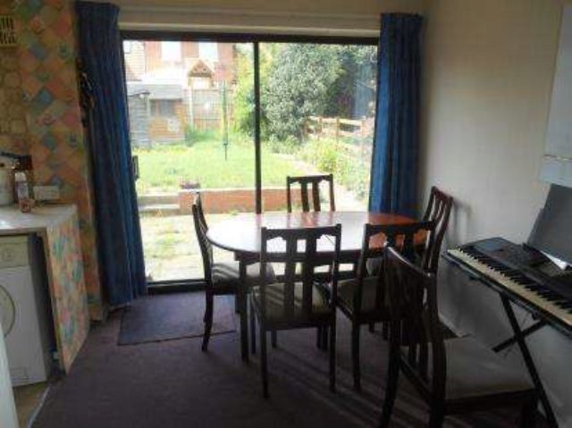 3 bedroom Terraced house for sale in Elm Walk Rayne Braintree CM77