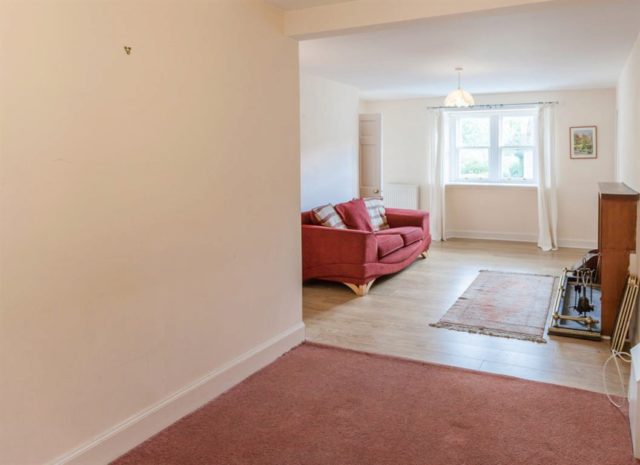 3 bedroom Detached house to rent in Fala Village Fala Village Pathhead EH37