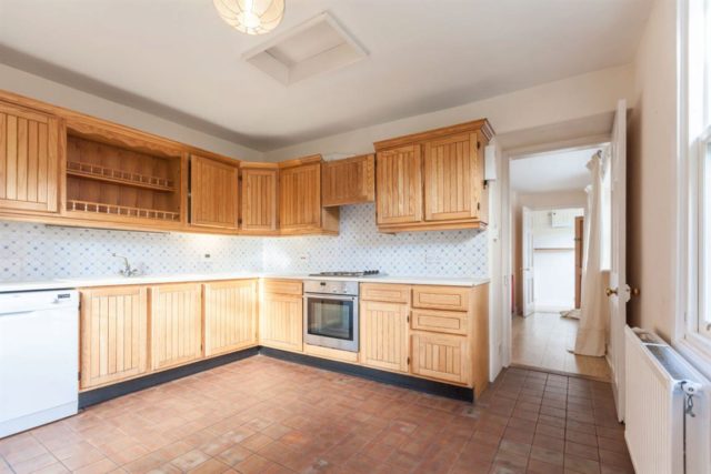 3 bedroom Detached house to rent in Fala Village Fala Village Pathhead EH37