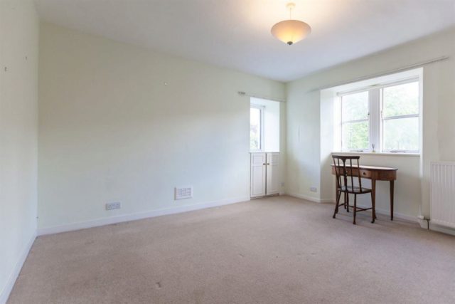 3 bedroom Detached house to rent in Fala Village Fala Village Pathhead EH37