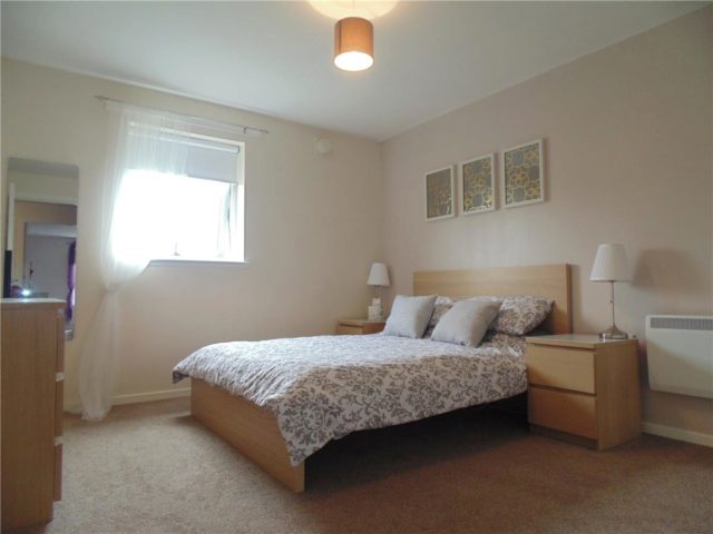 3 bedroom Flat to rent in Duff Street Edinburgh EH11