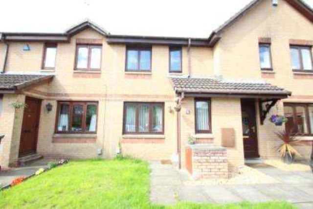 2 bedroom Terraced house for sale in Peter D Stirling Road ...