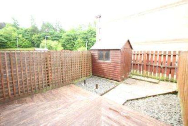 2 bedroom Terraced house for sale in Peter D Stirling Road ...