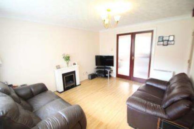 2 bedroom Terraced house for sale in Peter D Stirling Road ...
