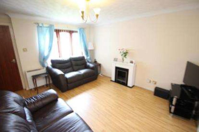 2 bedroom Terraced house for sale in Peter D Stirling Road ...