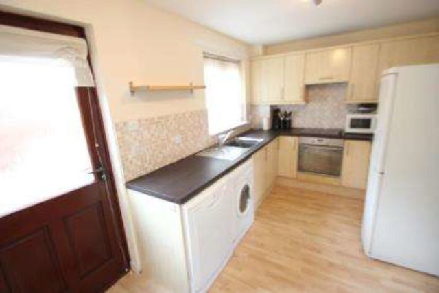 2 bedroom Terraced house for sale in Peter D Stirling Road ...