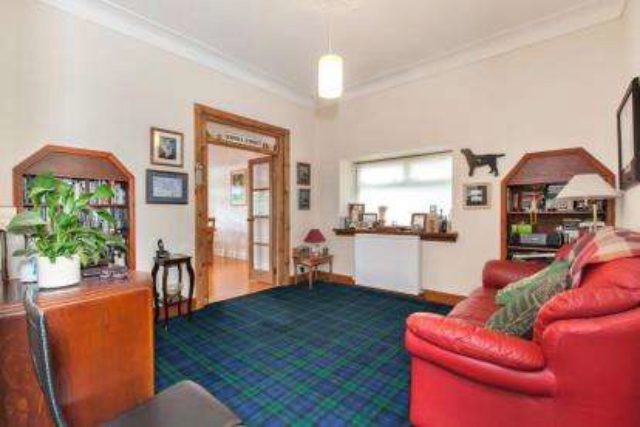 4 bedroom Detached house for sale in John Street Largs KA30