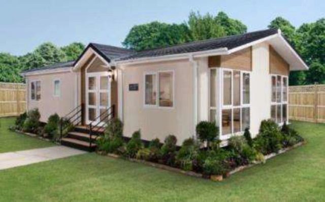 2 bedroom Bungalow for sale in St. Dominic Park Harrowbarrow Callington ...