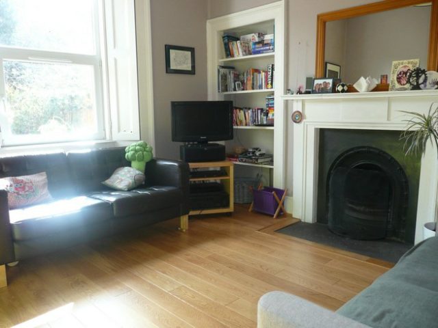 3 bedroom Cottage to rent in Pilrig Cottages Edinburgh EH6